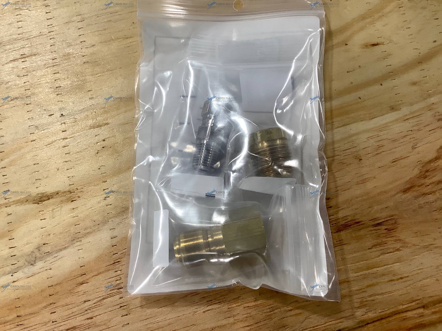 Tronair K-4590 – Engine Compressor Washer Adapter Kit for Bell 429 ...