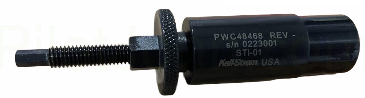 Buy PWC48468 Puller Spline Adapter - PWC Tooling | Pilot John