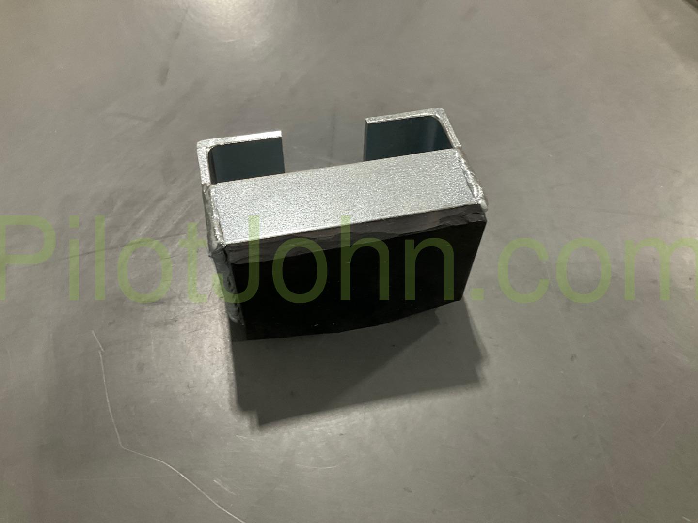 Aircraft Tire Bead Breaker Tronair at Andre Riley blog