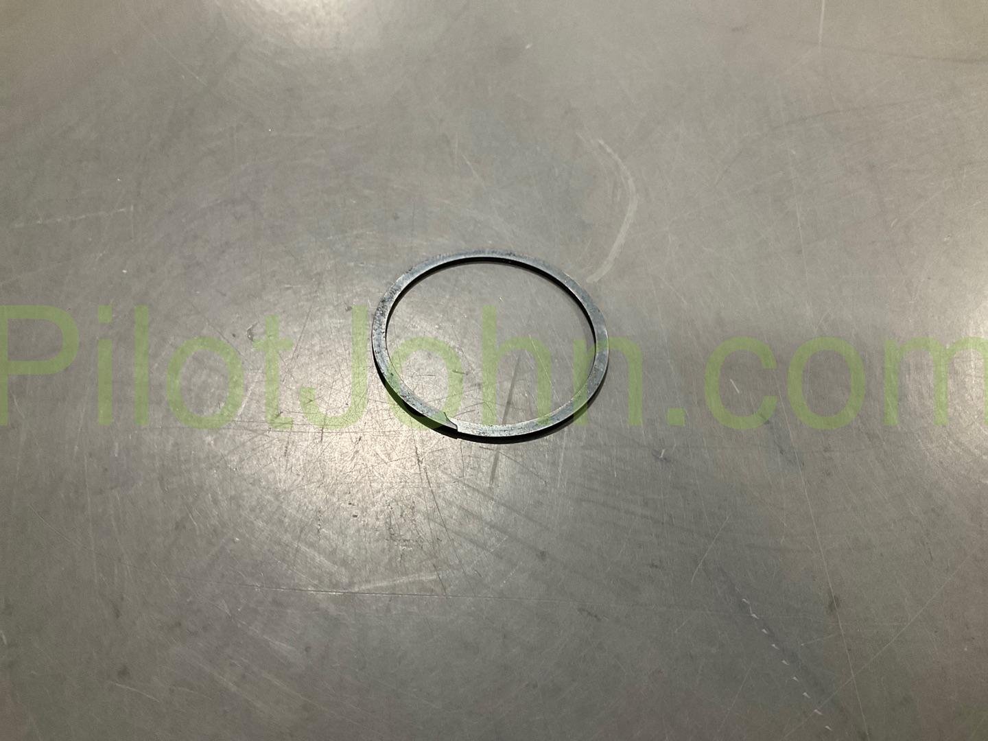 Shop Malabar 12314-3-4 - Retaining Ring | Pilot John