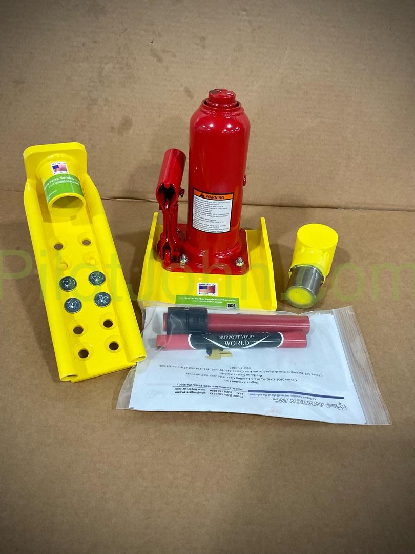 Shop 30M-C402-K - Cessna 340, 401, 402, 411 and 414 Axle Jack Kit ...