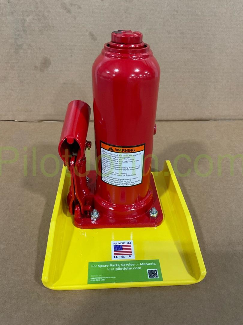 Shop 30M-C402-K - Cessna 340, 401, 402, 411 and 414 Axle Jack Kit ...