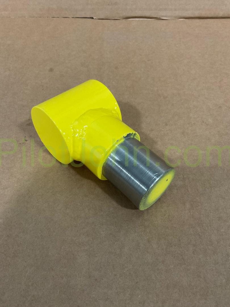 Shop 30M-C402-K - Cessna 340, 401, 402, 411 and 414 Axle Jack Kit ...