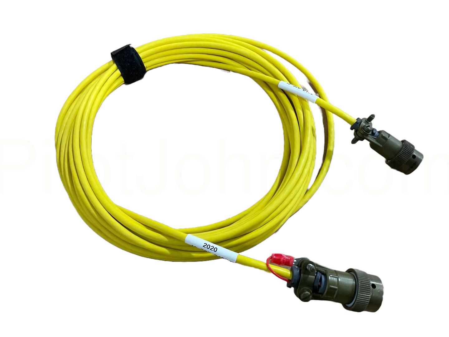 Shop ACES Systems 10-320-0162 – 25' 991D-1 Sensor Cable – For Use with ...