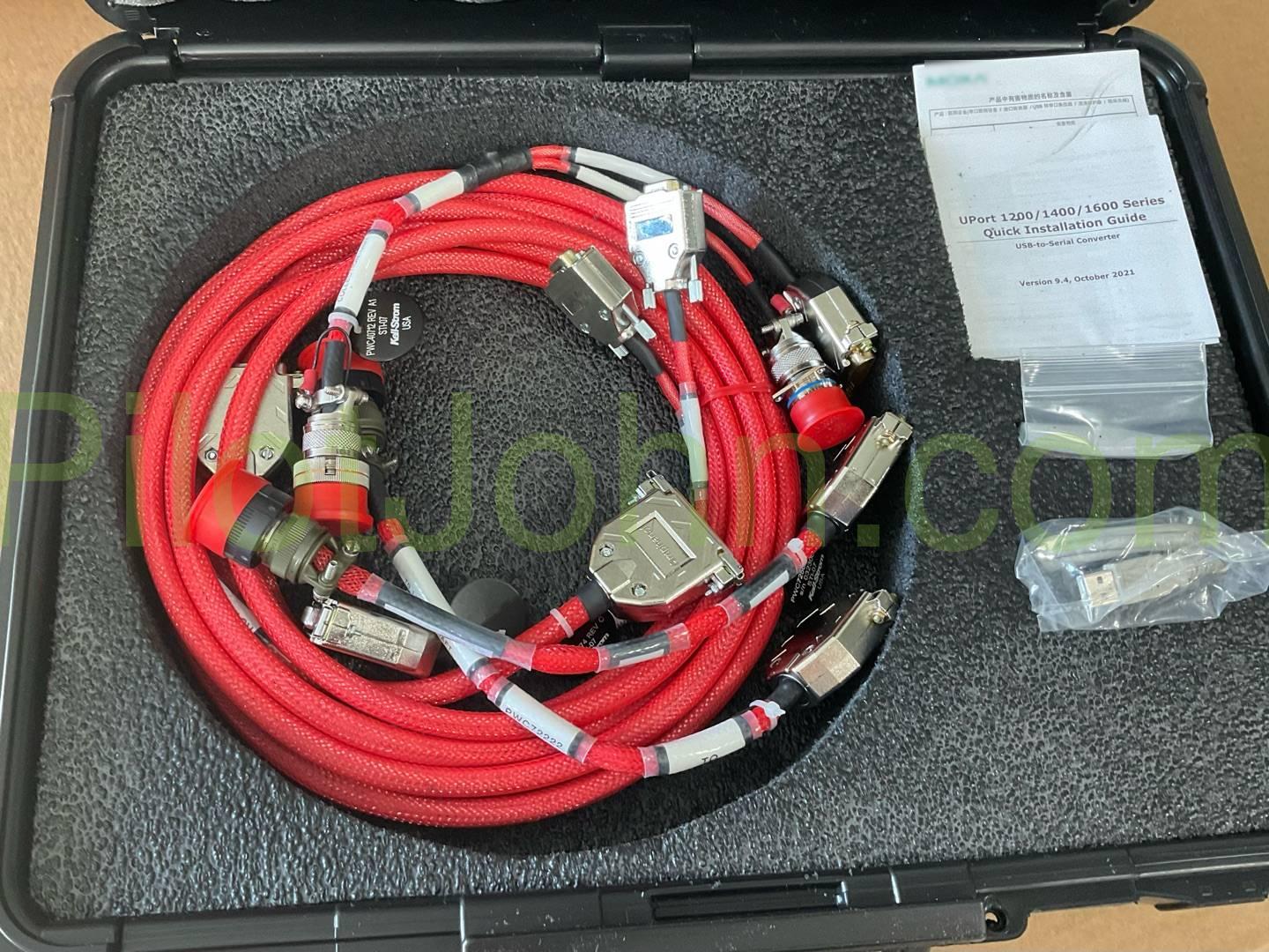 Buy PWC72325 DPHM Cable Assembly - Pratt & Whitney Engine | Pilot John