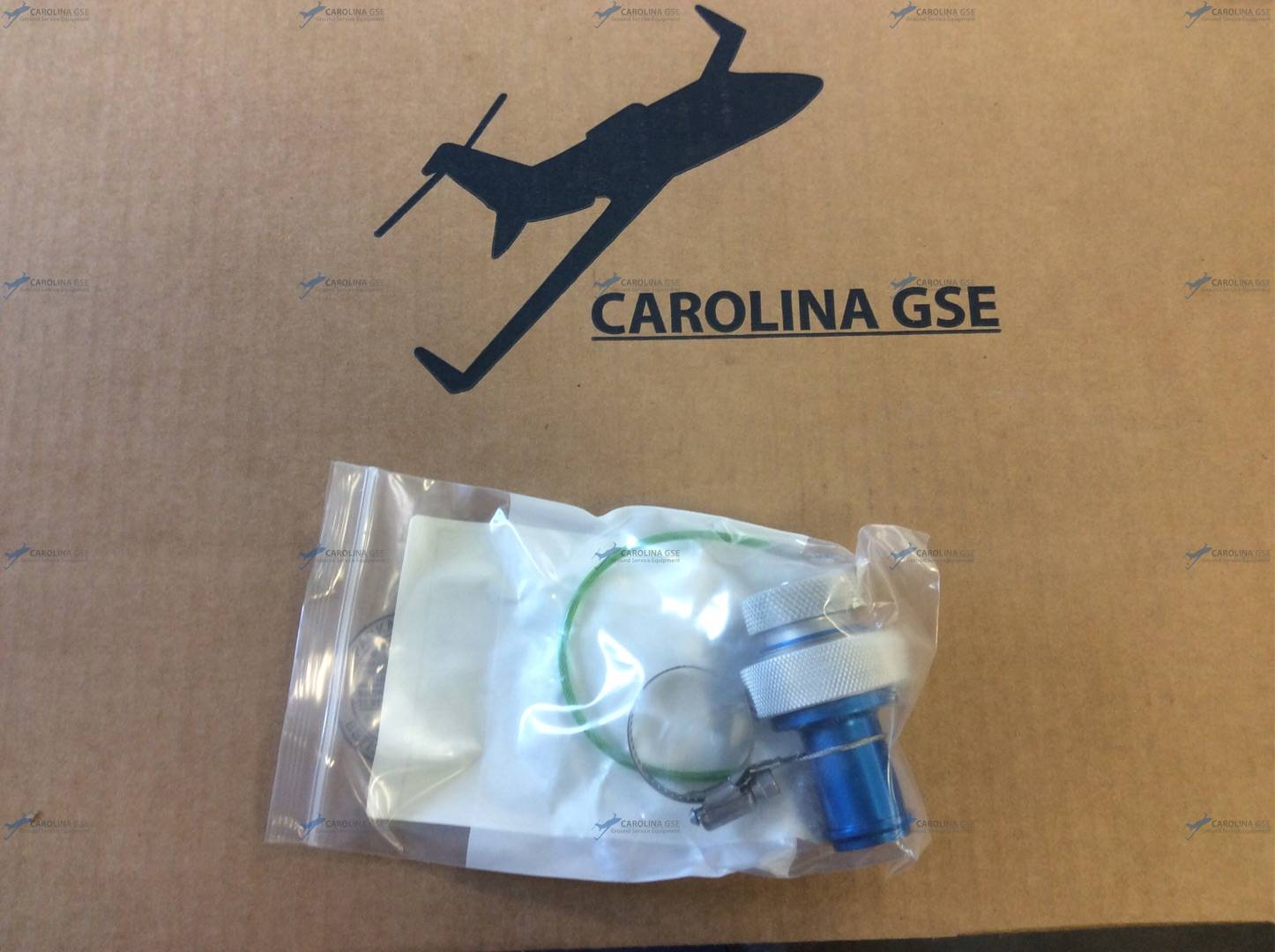 Tronair K-2410 – Replacement Fill Connector Kit for Select Lavatory ...