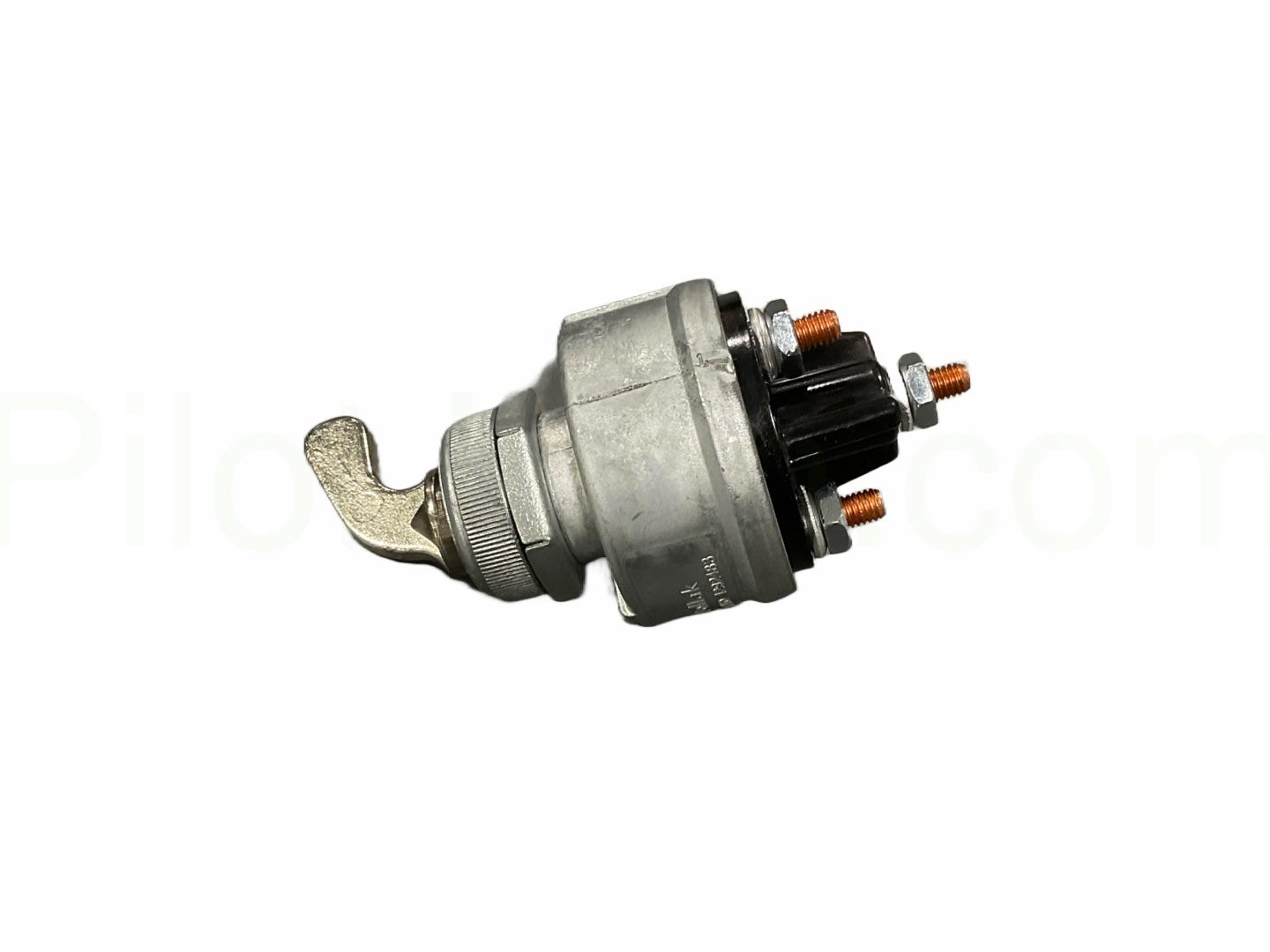 Shop Tug T6-7010-139 - Ignition Switch | Pilot John