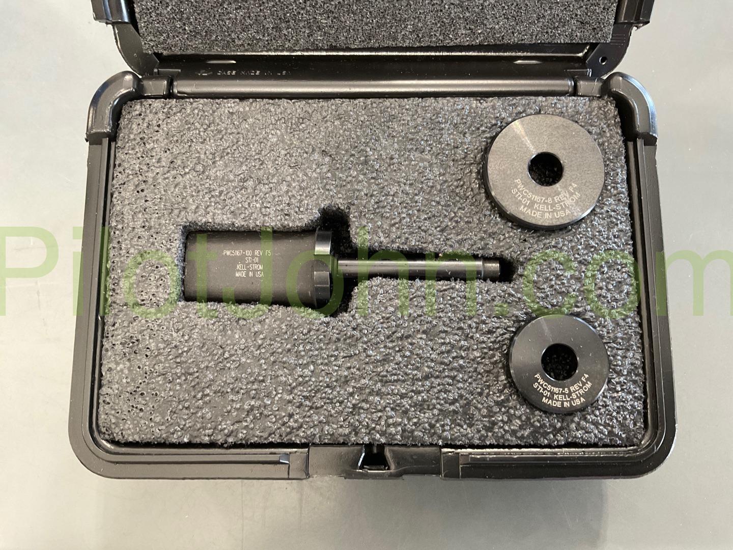 Shop PWC51167-100 Drift Assembly - PWC Engine Tooling | Pilot John