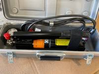 Shop Permaswage Aircraft Tooling | Swage Tool Kits | Pilot John