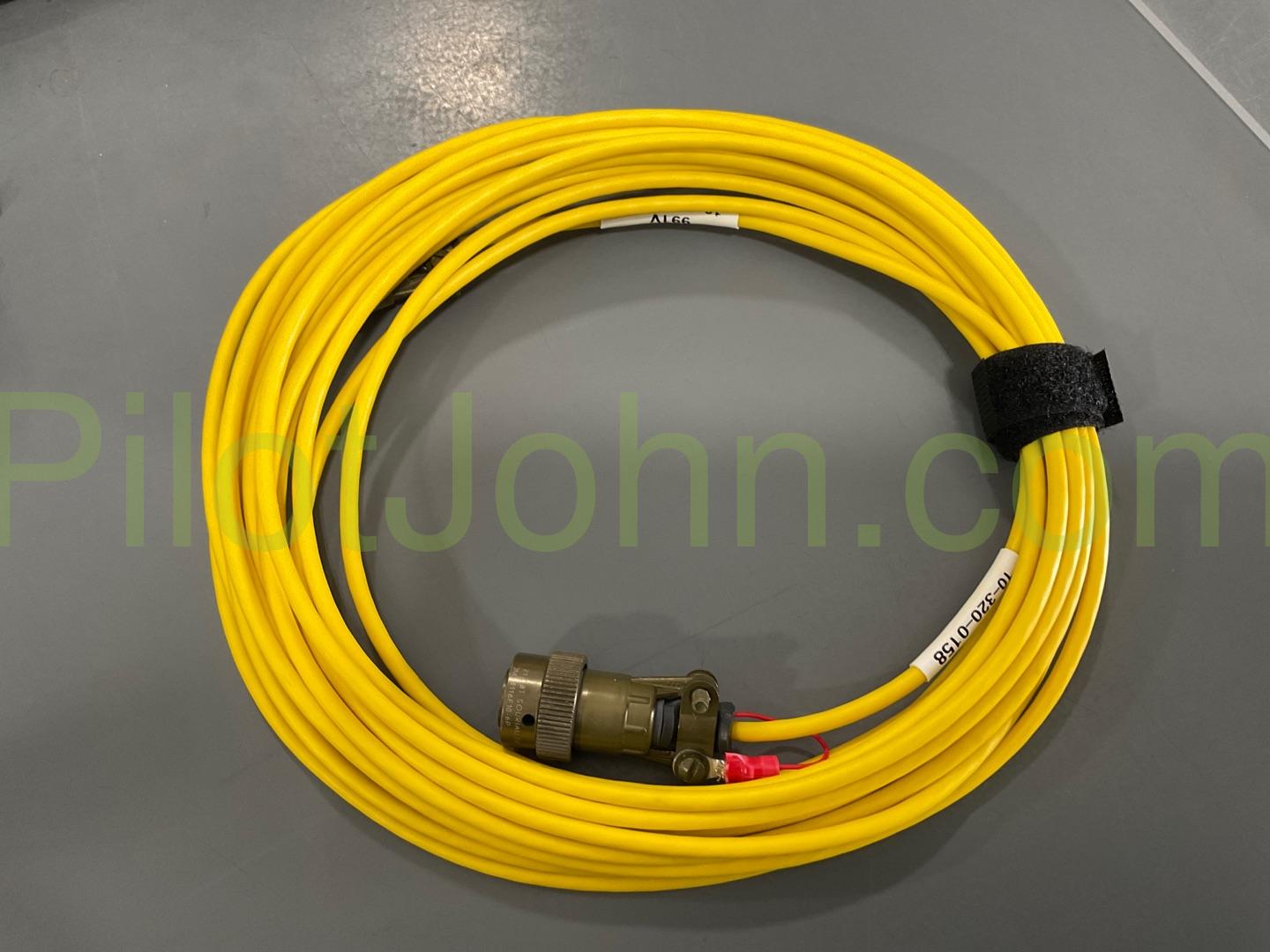Shop Aces Systems 10-320-0158 - Cable Sensor - 25 ft | Pilot John