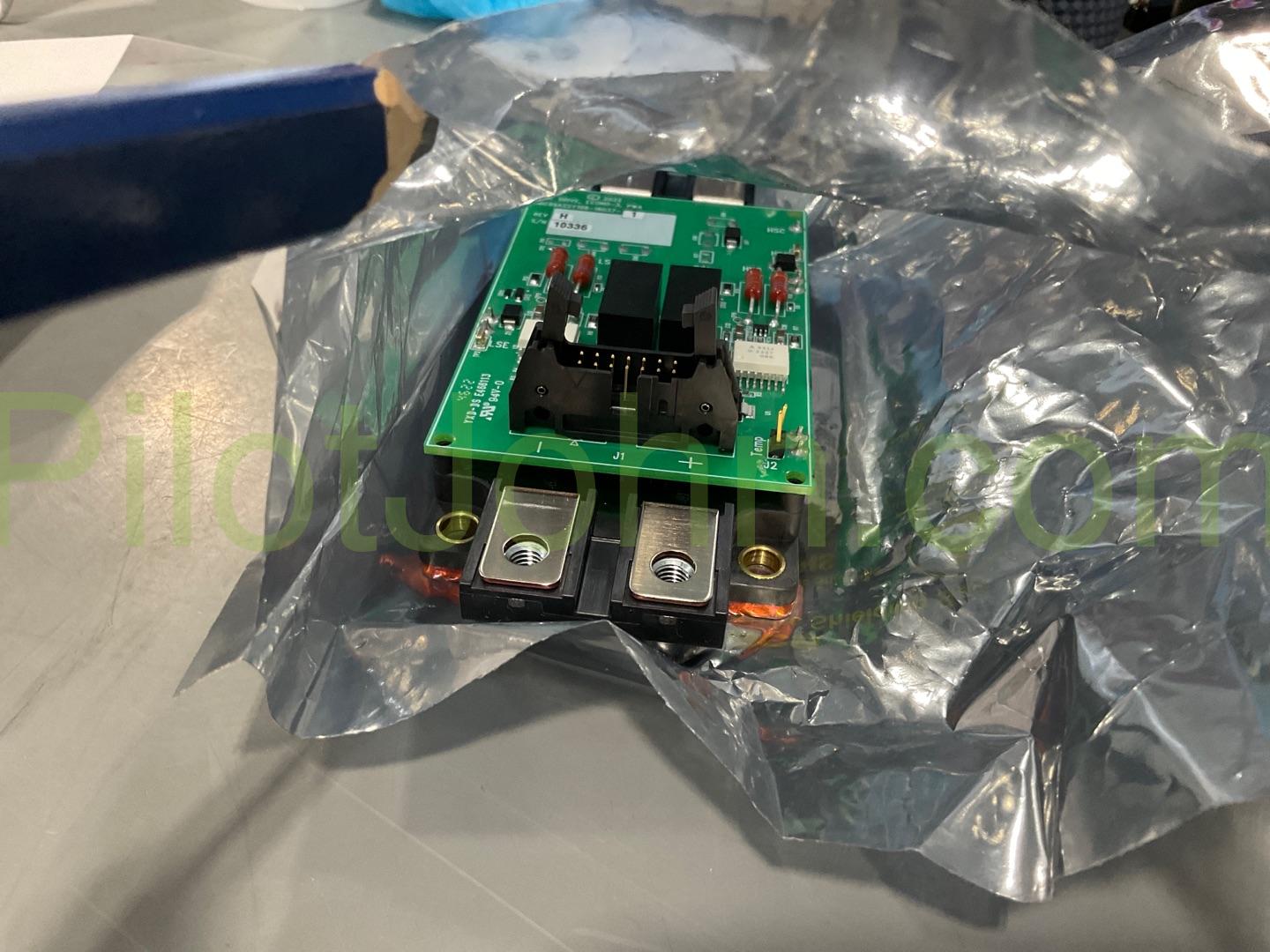 Shop Unitron 198-16042-1 - IGBT 200A Assembly | Pilot John