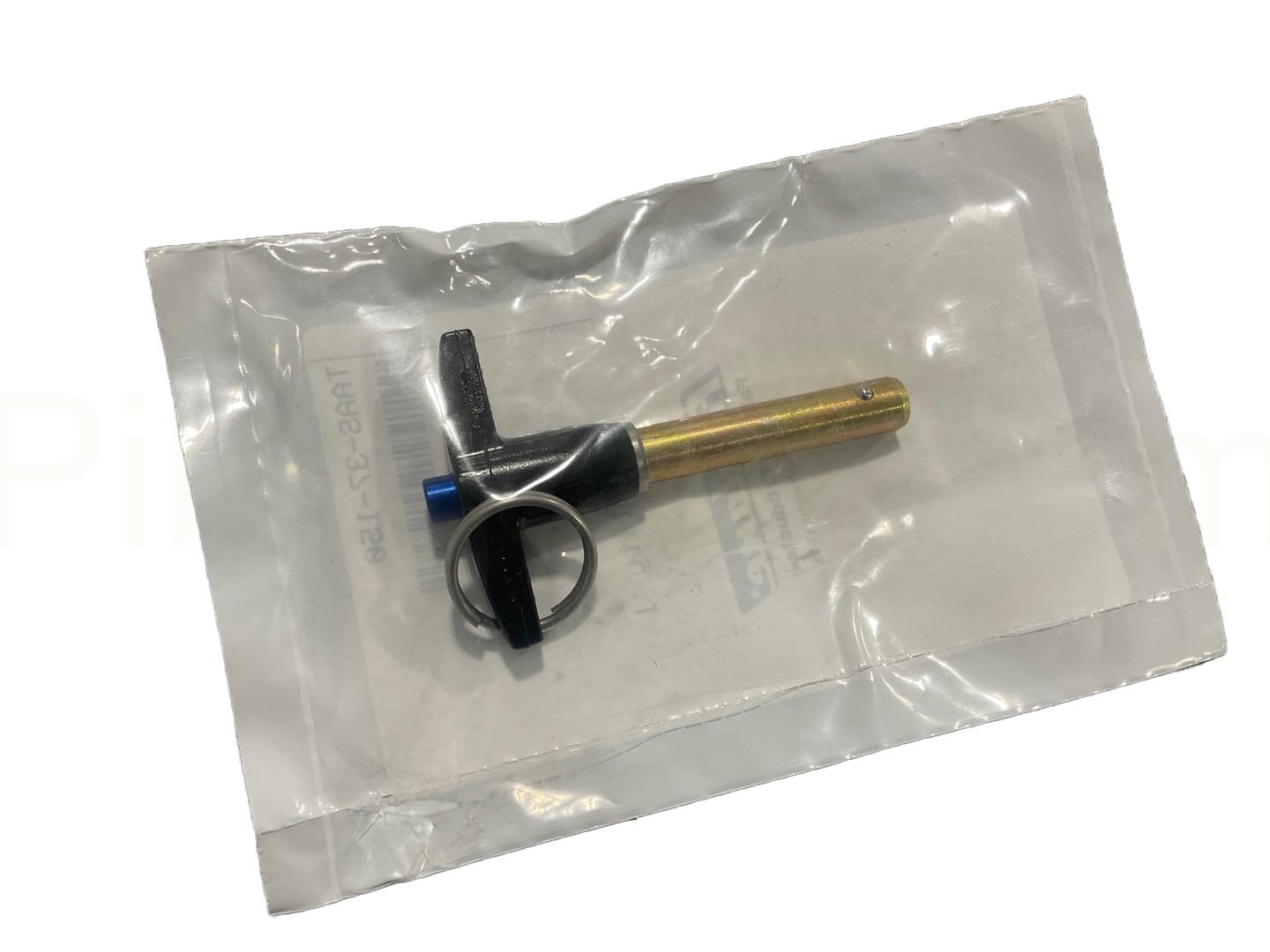 Shop Tronair G-1310-0615 - Ball Lok-T Pin - 3/8 X 1.5 | Pilot John