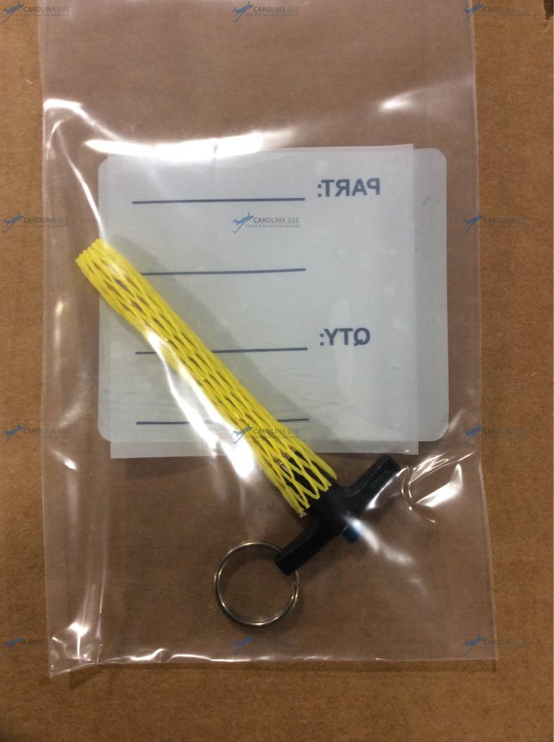 Buy Tronair G-1310-0525 Ball Lock Pin - 5/16 X 2.5 | Pilot John