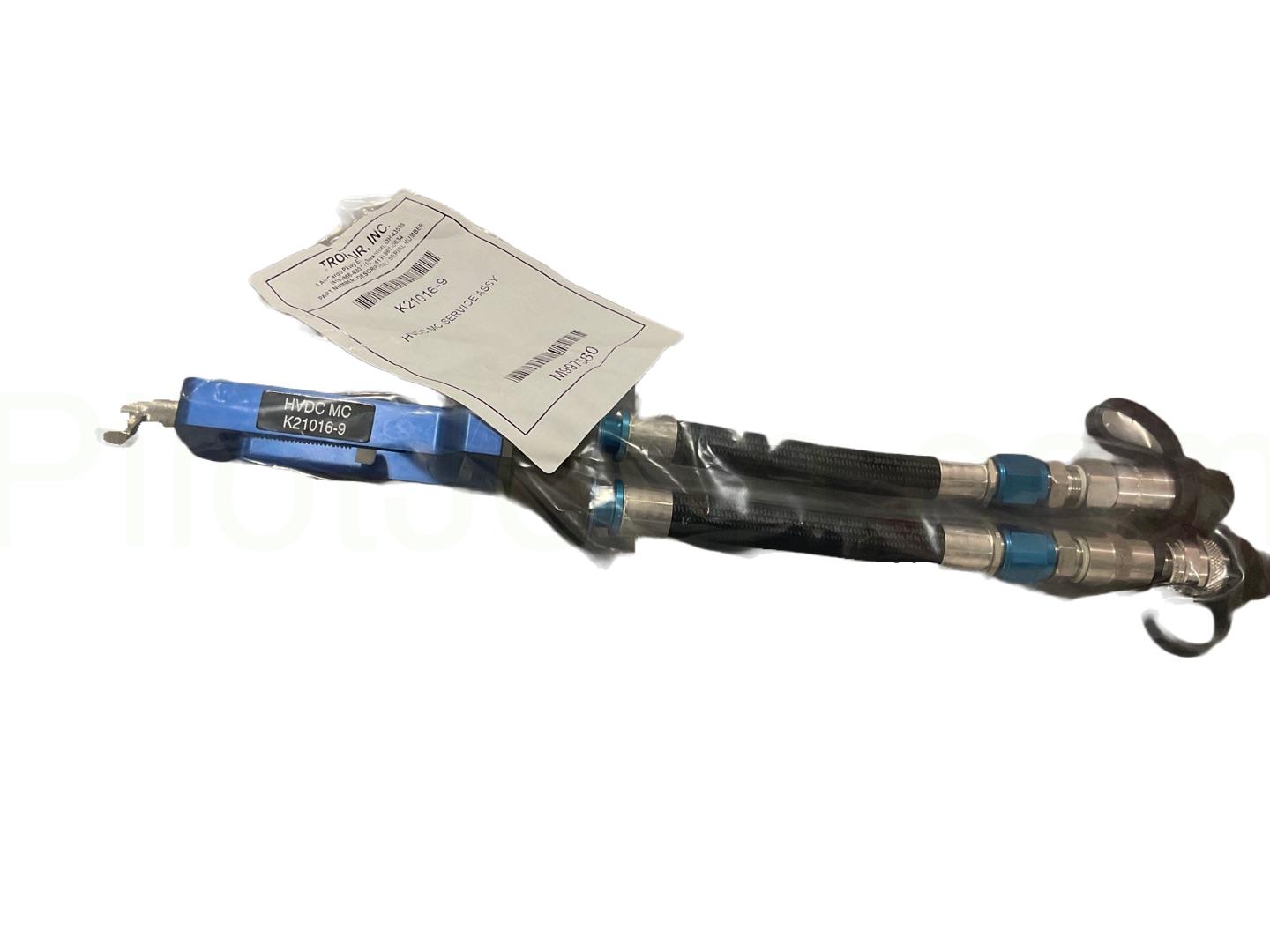 Shop Malabar K21016-9 - HVDC Service Assembly | Pilot John