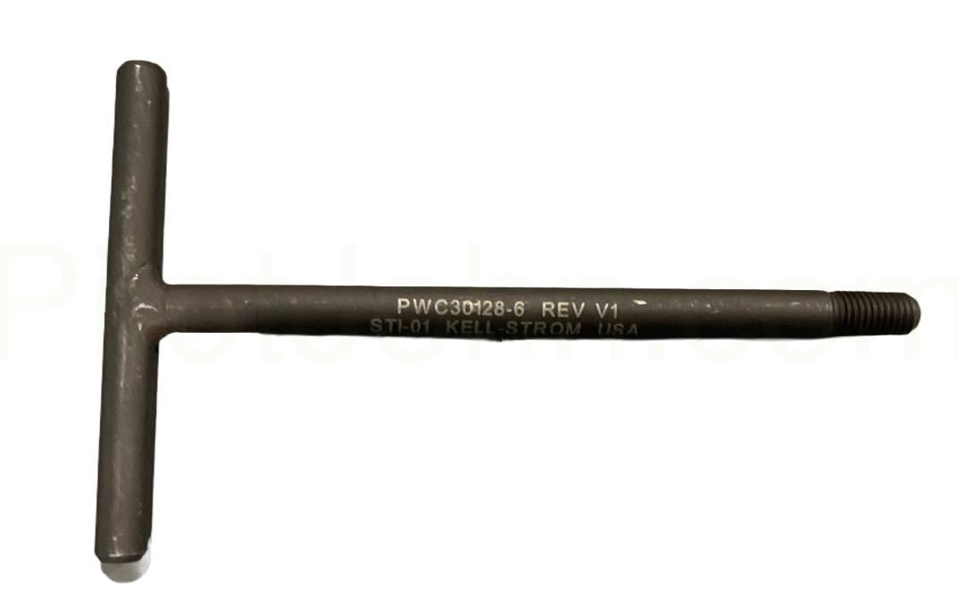 Shop PWC30128-6 - Puller - PWC Engine Tooling | Pilot John