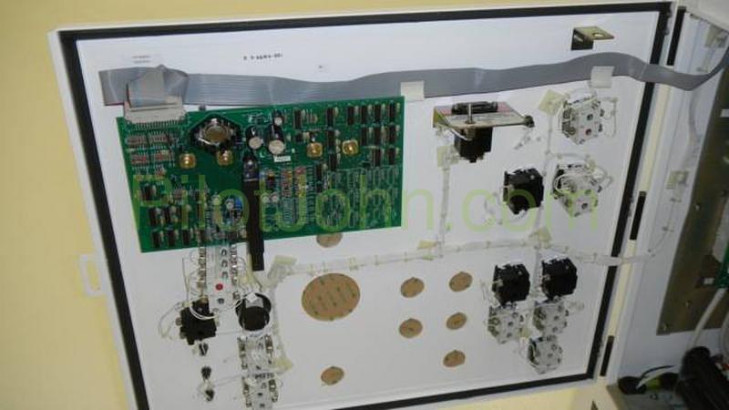 Used Unitron GFC-25M 25 kVA Aircraft GPU | Pilot John