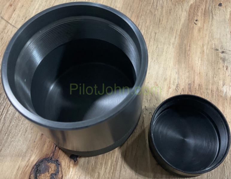 Buy or Rent F72913-13 Axle & Thread Protection Boeing 737 | Pilot John