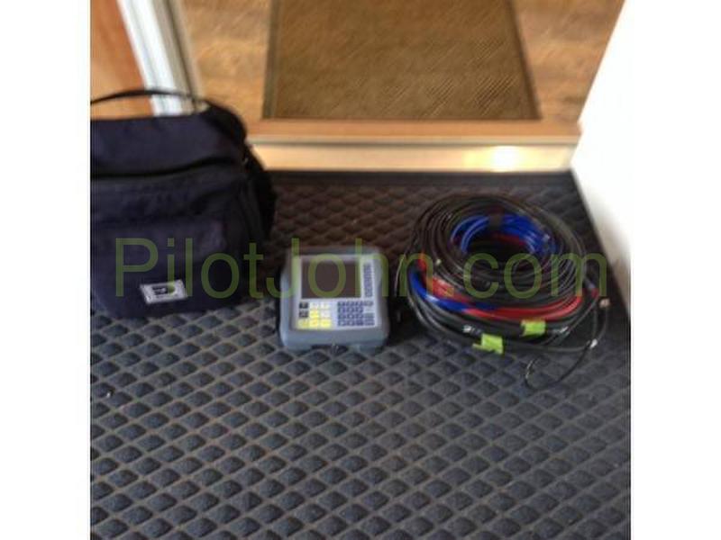 Used Barfield DPS 450 Pitot Static Test Set | Pilot John