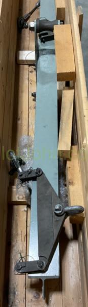 Shop Used Gulfstream CP30862-1 - Rolls Royce TAY 611-8 Engine Sling ...