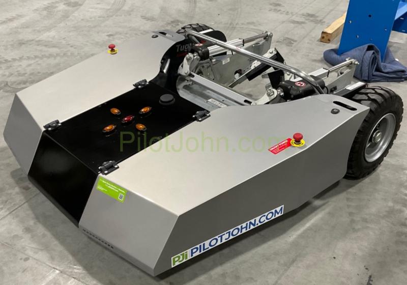 Buy Used TowFlexx TM4.0 (TF4) - Tow up to 30,000 lbs | Pilot John