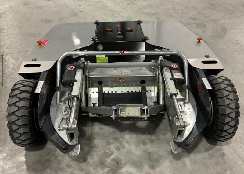 Buy Used TowFlexx TM4.0 (TF4) - Tow up to 30,000 lbs | Pilot John