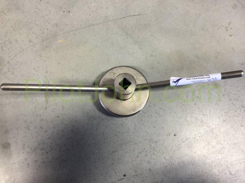 Hawker 25Y725A Main Wheel Spanner Tool | Pilot John