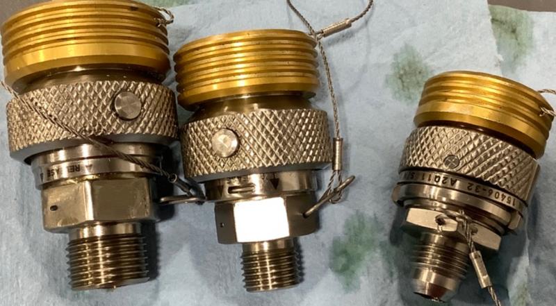 Shop Used / Serviceable / Rental Tronair KHC-2199 - CJ1, CJ2, CJ3, M2 ...
