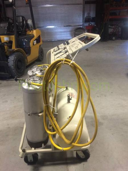 Used Tronair 08-4048-0013 Engine Compressor Washer | Pilot John