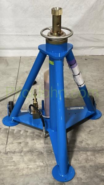 Buy Used / Serviceable Tronair 02-1036-0111 - 10 Ton Aircraft Jack ...