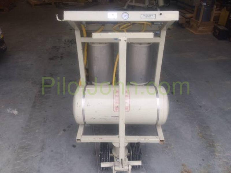 Used Tronair 08-4048-1010 Engine Compressor Washer | Pilot John