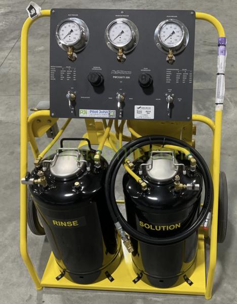 Used PWC32677-300 Engine Compressor Washer | Pilot John