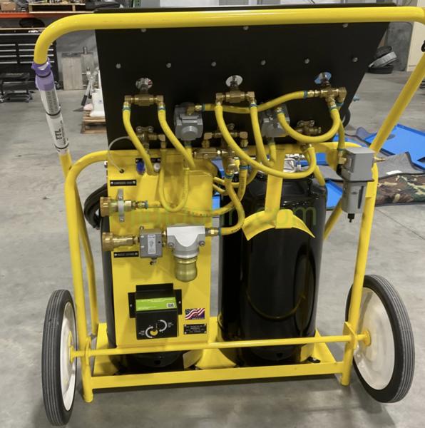 Used PWC32677-300 Engine Compressor Washer | Pilot John