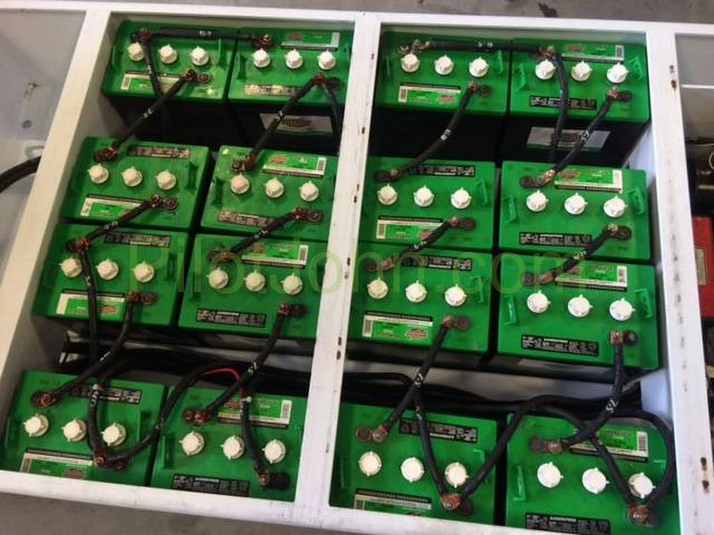 Used JetPorter JP-1L Electric Towbarless Tug | Pilot John