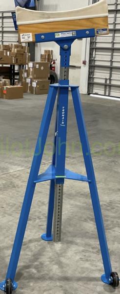 Buy Used Tronair 03-5822-0000 - Bombardier & Dassault Tail Stand ...
