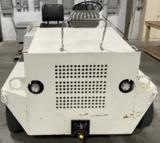 Shop Used Northwestern Tug - Gas Engine - Aircraft Baggage Tractor ...