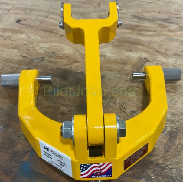 Buy Used 2317-T020-401 - Embraer Phenom 300 Axle Jack Adapter | Pilot John