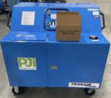 Hydraulic Power Unit | Hydraulic Mule | Hydraulic Couplers | Pilot John