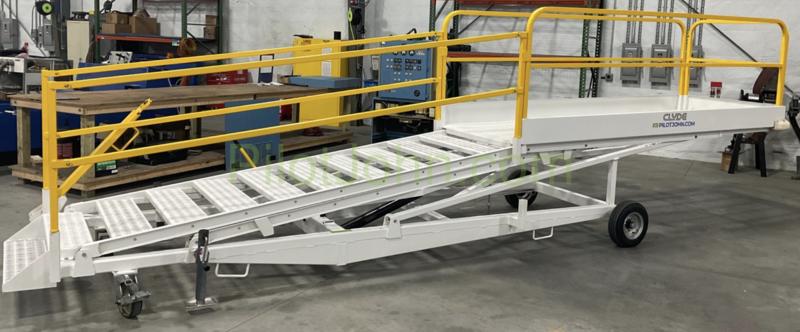 Shop Used B1 Maintenance Used - 15F1986 Extended Version | Pilot John