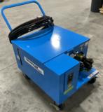 Hydraulic Power Unit | Aircraft Hydraulic Mule | Pilot John