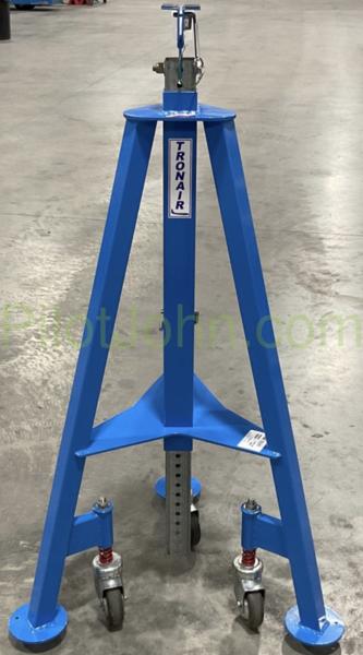 Used Citation X Tail Stand - Tronair 03-5817-0000 | Pilot John