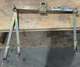 Aircraft Engine Sling | Aircraft Engine Hoists | Pilot John