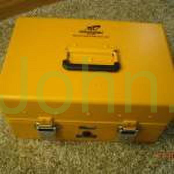 Used TIC TR-220 Multi-Function Avionics Test Set | Pilot John