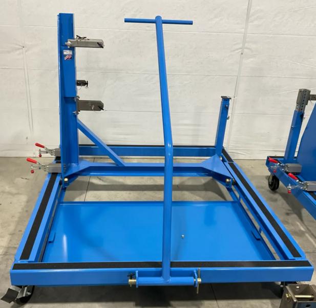 Buy Used Tronair 08-2034-0010 - Aircraft Engine Stand - Universal ...