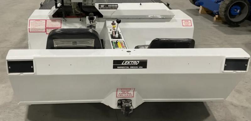 Shop Used / Serviceable Lektro AP8850SDA - Electric Towbarless Aircraft ...