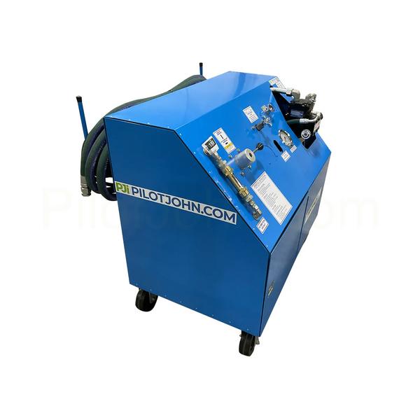 Buy Used / Rent / Sell Tronair 5130 Skydrol Hydraulic Power Unit ...