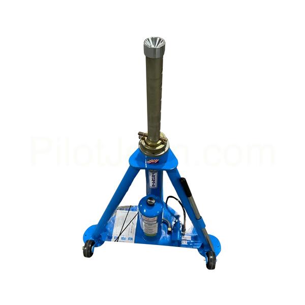 Used Tronair 02-1032-0100 Tripod Jacks | Pilot John