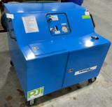 Hydraulic Power Unit | Hydraulic Mule | Hydraulic Couplers | Pilot John