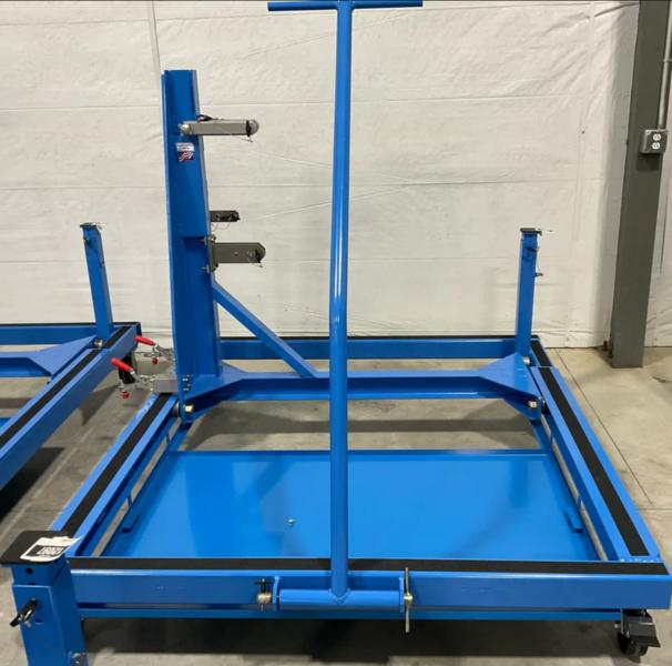 Buy Used Tronair 08-2034-0010 - Aircraft Engine Stand - Universal ...