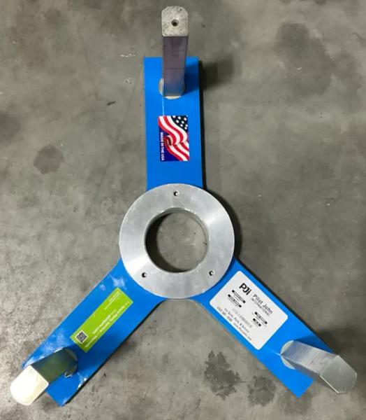 Shop Used / Tronair 14-6881-0010 - Dash 8 Q-400 Disk Locator Tool ...