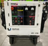 Used Unitron GFC-37M 400 HZ AC GPU | Pilot John